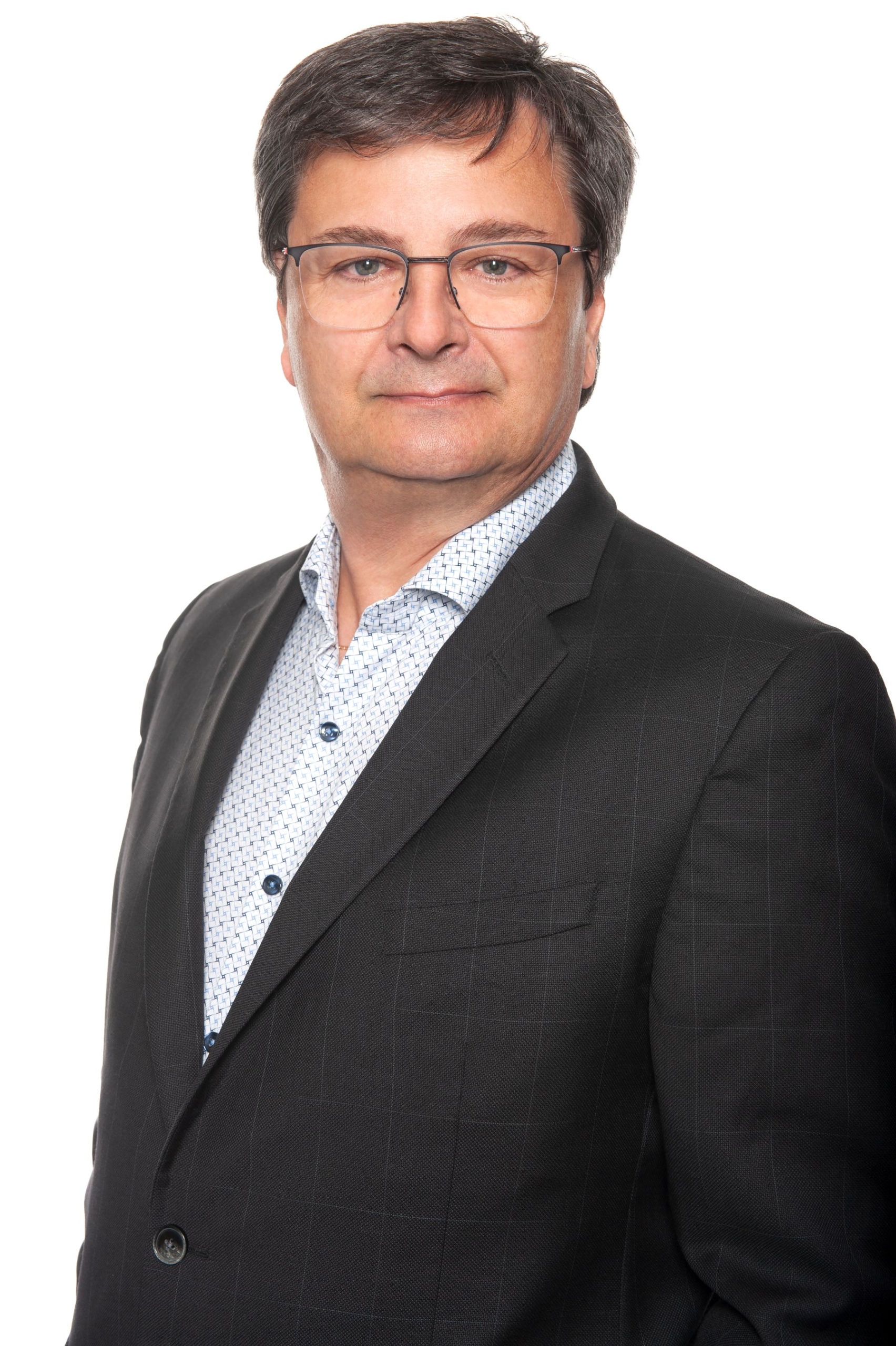 Alain Rheault I Partner I CPA Auditor I Bourassa Boyer