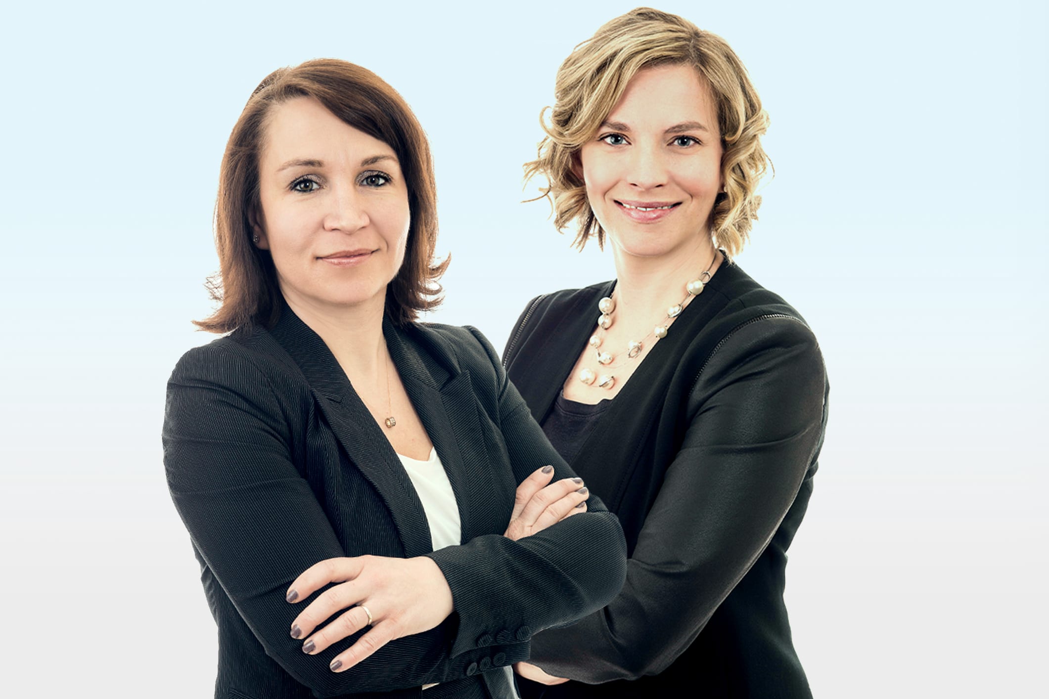 Deux nouvelles associées chez BOURASSA BOYER ! | Bourassa Boyer Inc.
