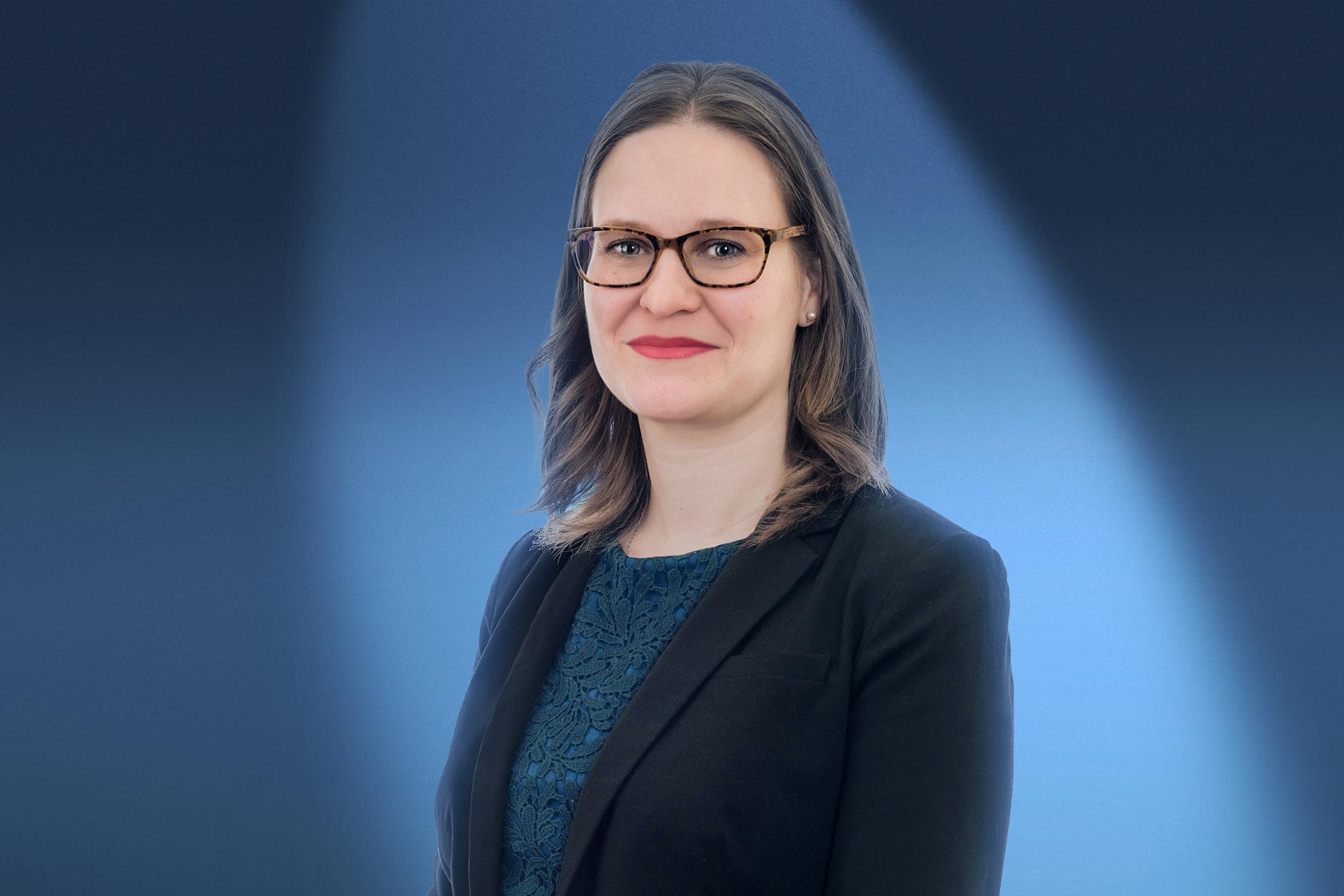 A new appointment at BOURASSA BOYER! | Bourassa Boyer Inc.